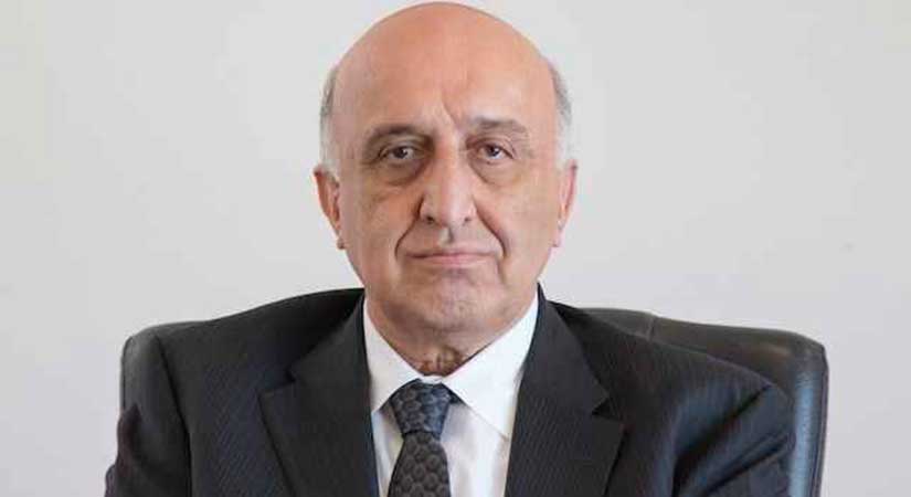 Giresunspor’dan Şükrü Bodur’a tebrik mesajı - Giresun Işık Gazetesi